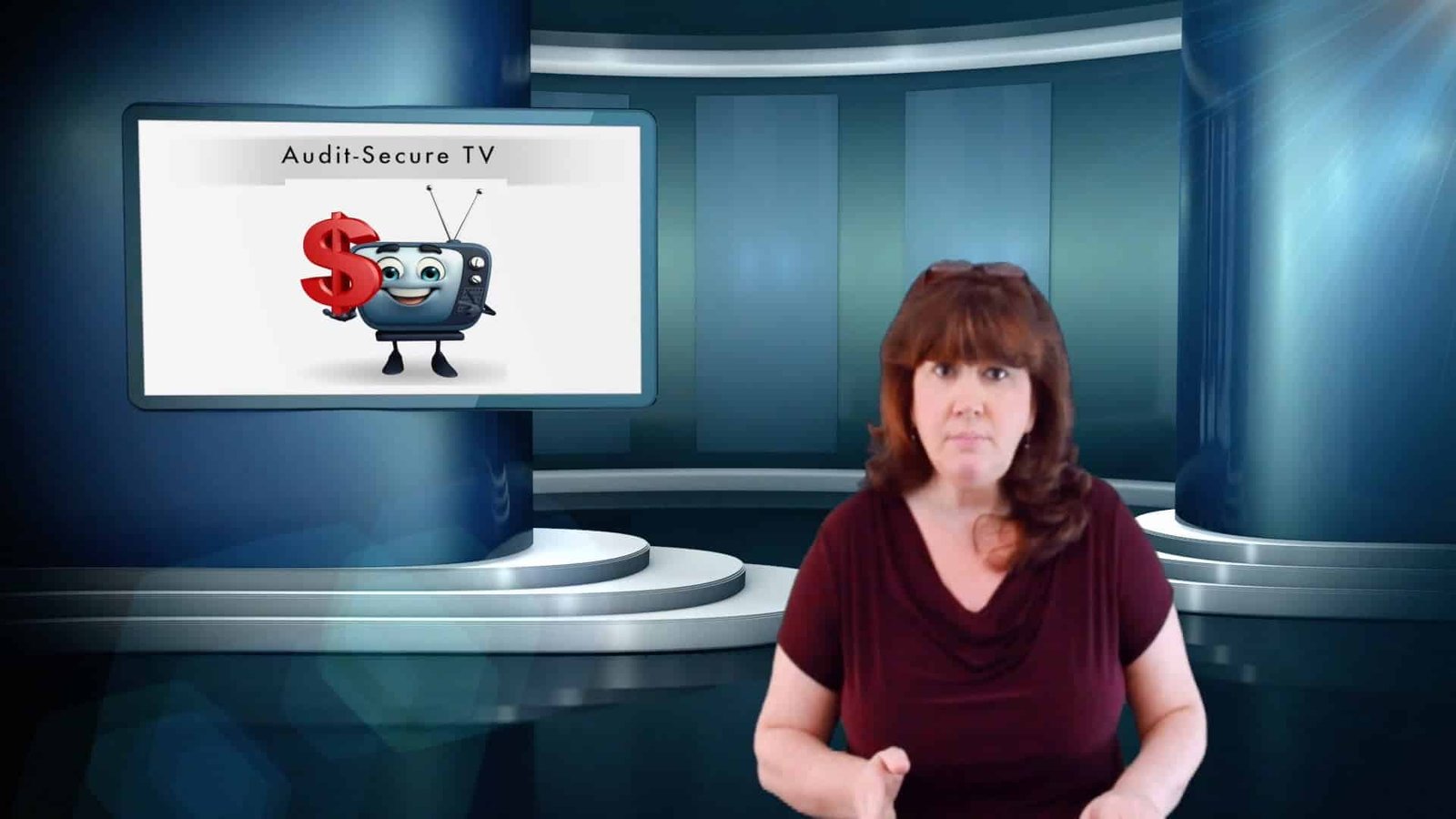 ASTV: EMPLOYEES WHO WON'T!