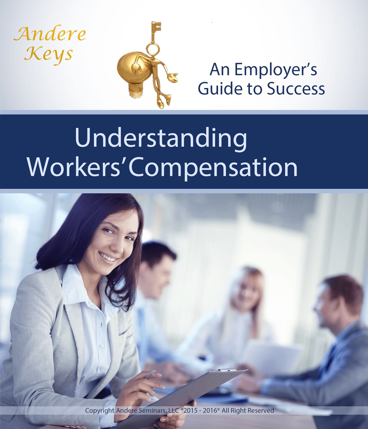 Understanding Workers' Compensation- Tool-Kit - BeAuditSecure